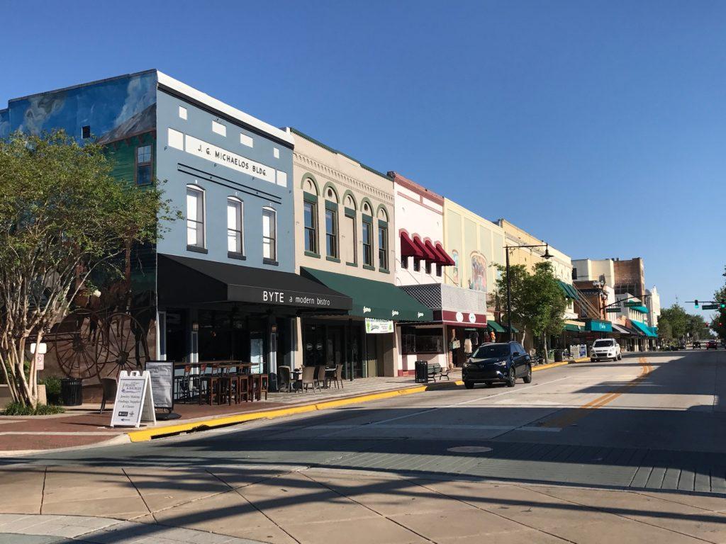 7 Things To Do In DeLand: A Charming Downtown