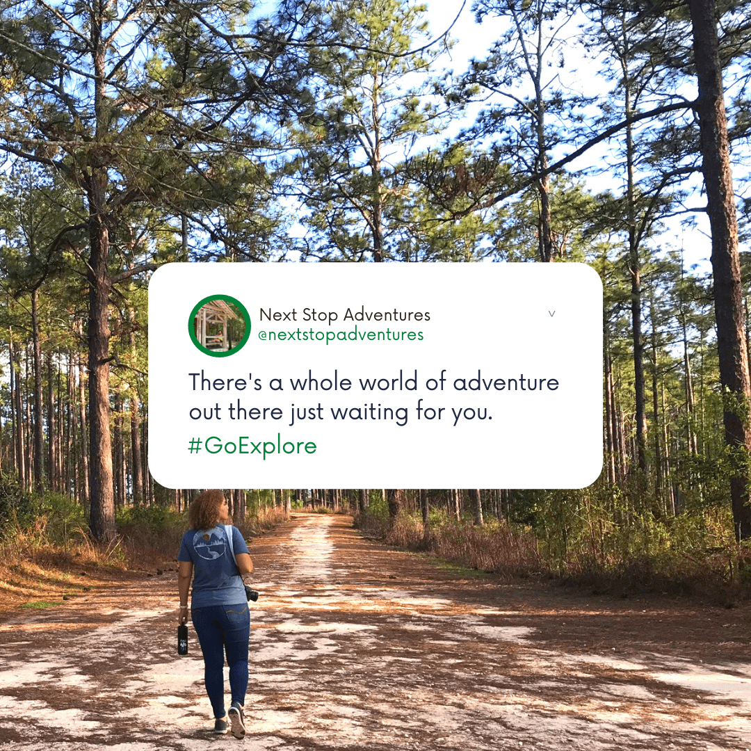 32 Instagram Captions For Hiking And Adventures