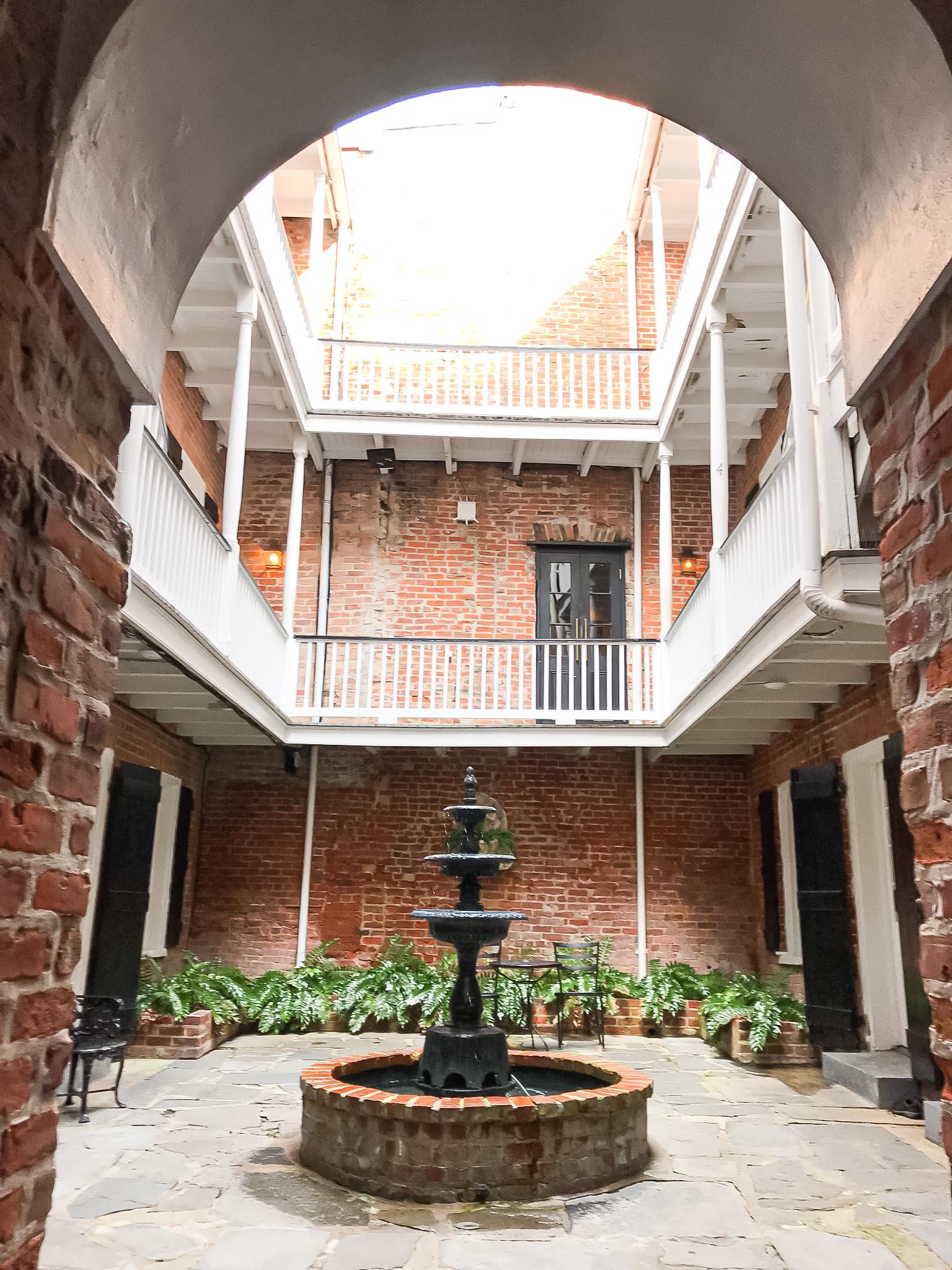 26 Filming Locations From The Originals That Every Fan Must Visit