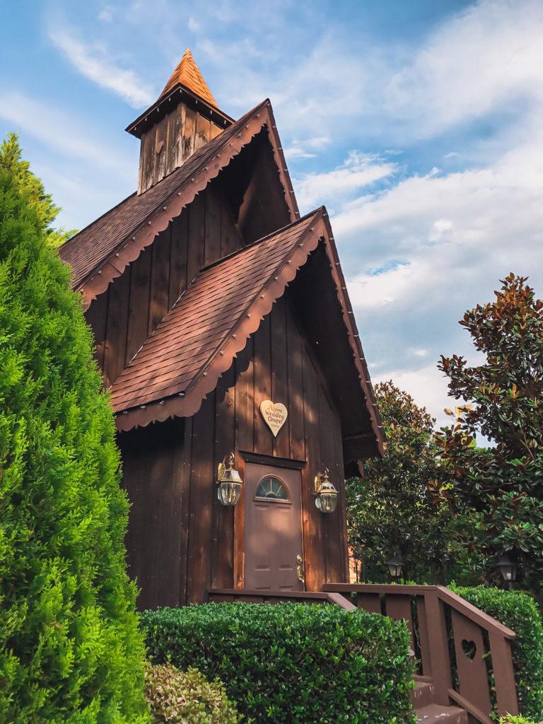 11 Unforgettable Things To Do In Helen – The Only Bavarian Town In Georgia