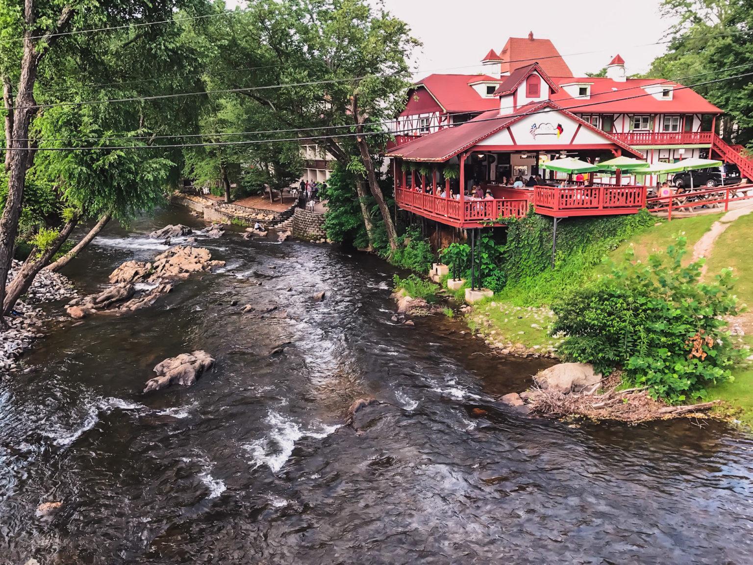 11 Unforgettable Things To Do In Helen – The Only Bavarian Town In Georgia