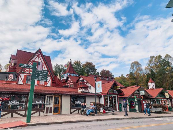 11 Unforgettable Things To Do In Helen – The Only Bavarian Town In Georgia