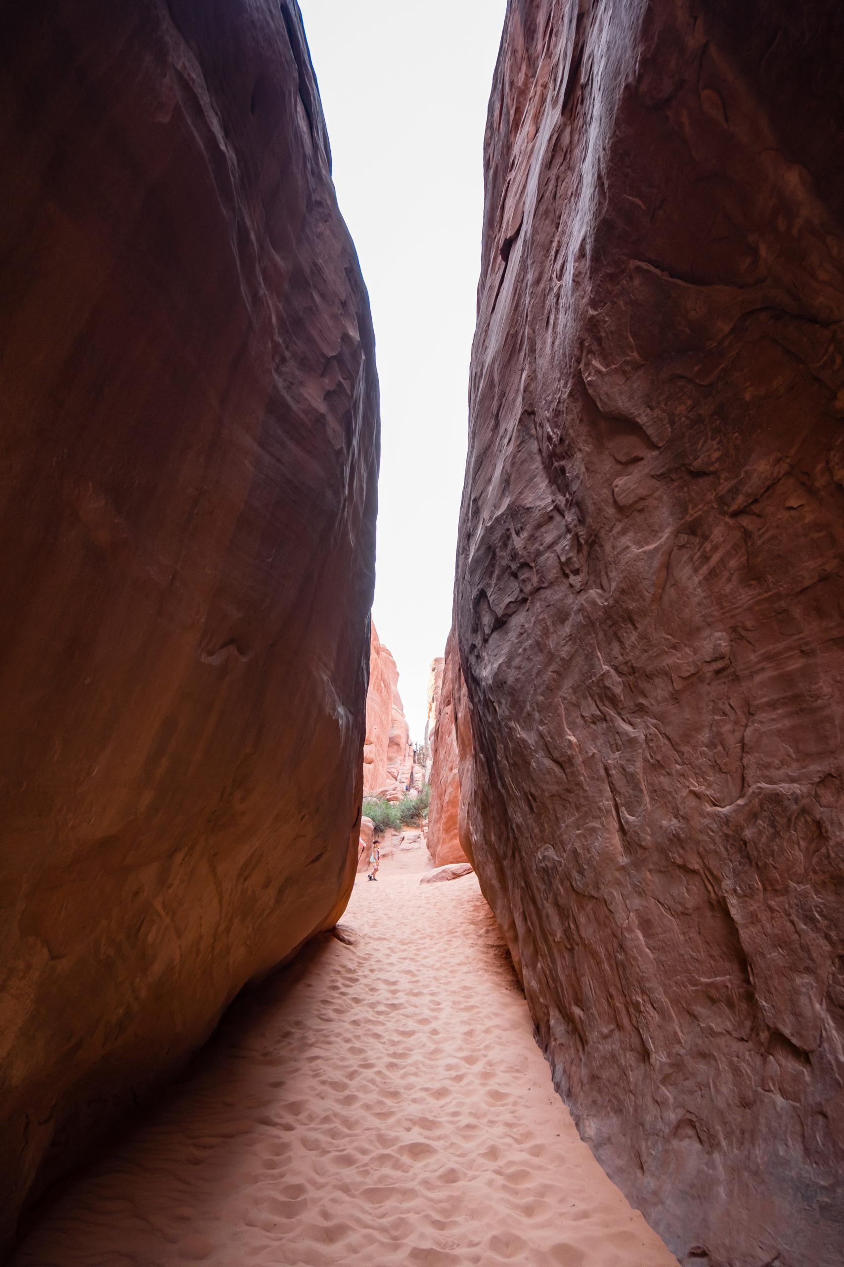 11 Amazing Epic Hikes In Arches For Your Utah Bucket List