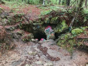 Explore Dames Cave: A Hidden Cave In Florida That Channels Your Inner ...