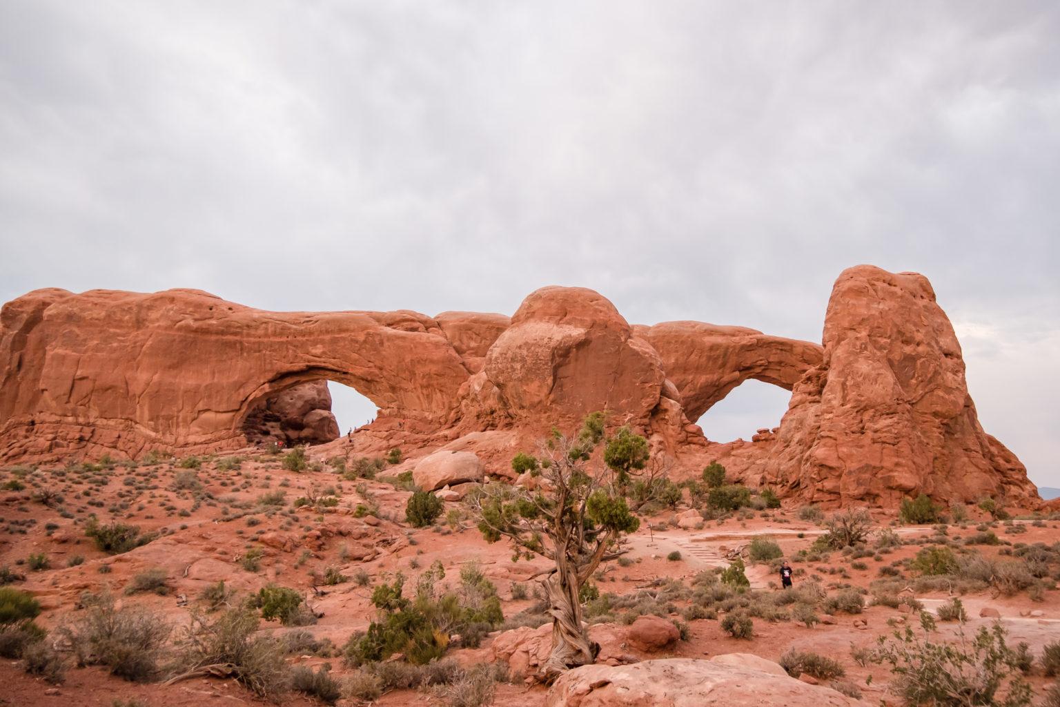 11 Amazing Epic Hikes In Arches For Your Utah Bucket List