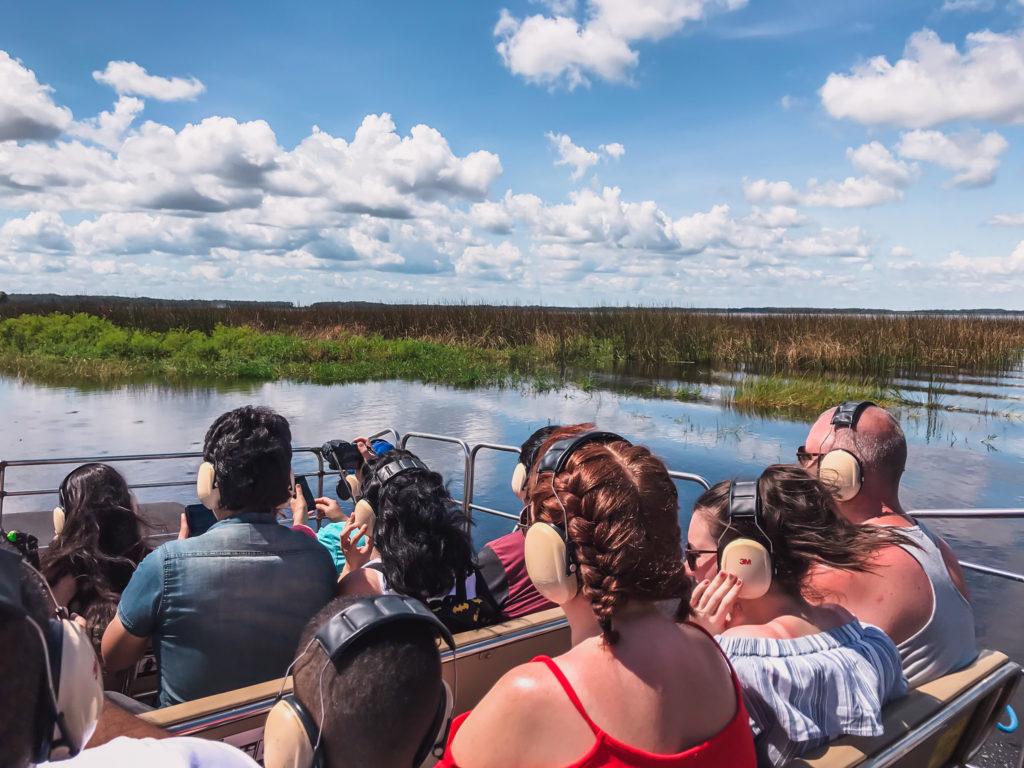 22 Exciting Adventure Travel Ideas To Experience In Florida