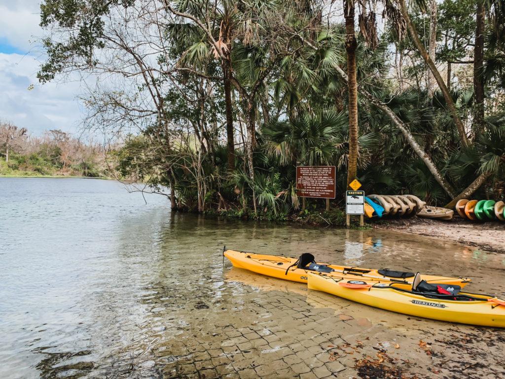 22 Thrilling Outdoor Activities For Your Florida Adventure Travel ...