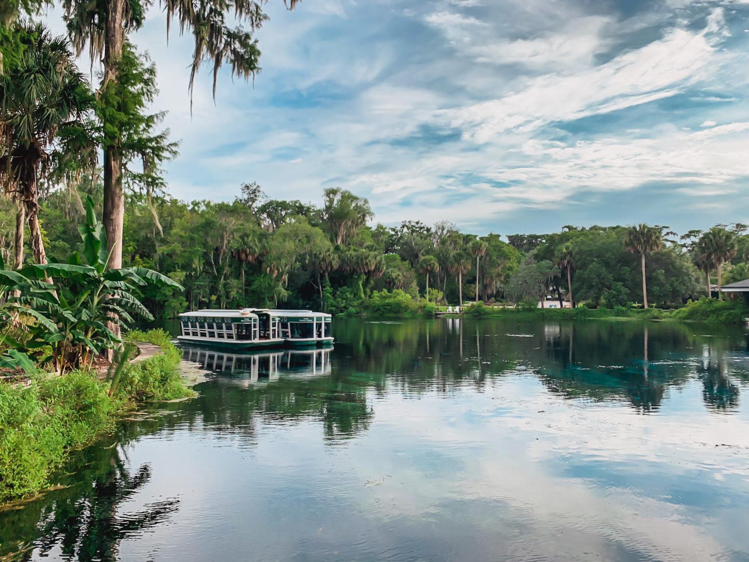 22 Exciting Adventure Travel Ideas To Experience In Florida