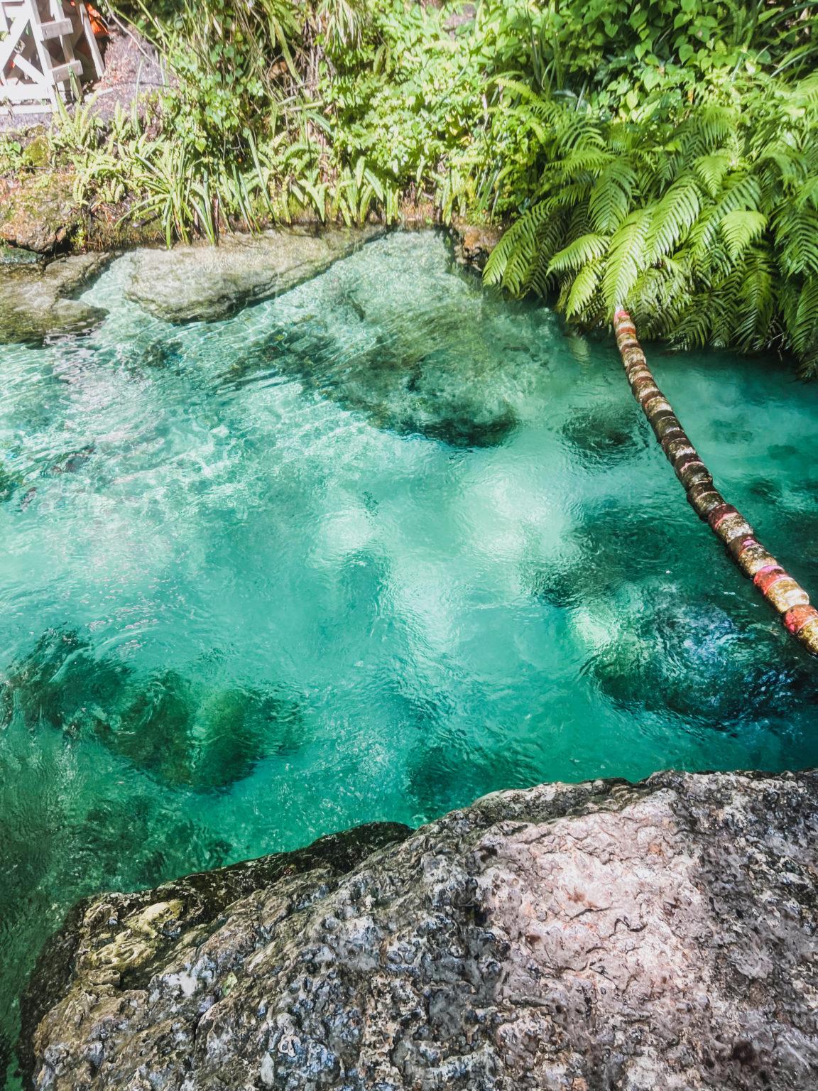 This Rock Springs Tubing Guide Will Save You Time (and Stress!)