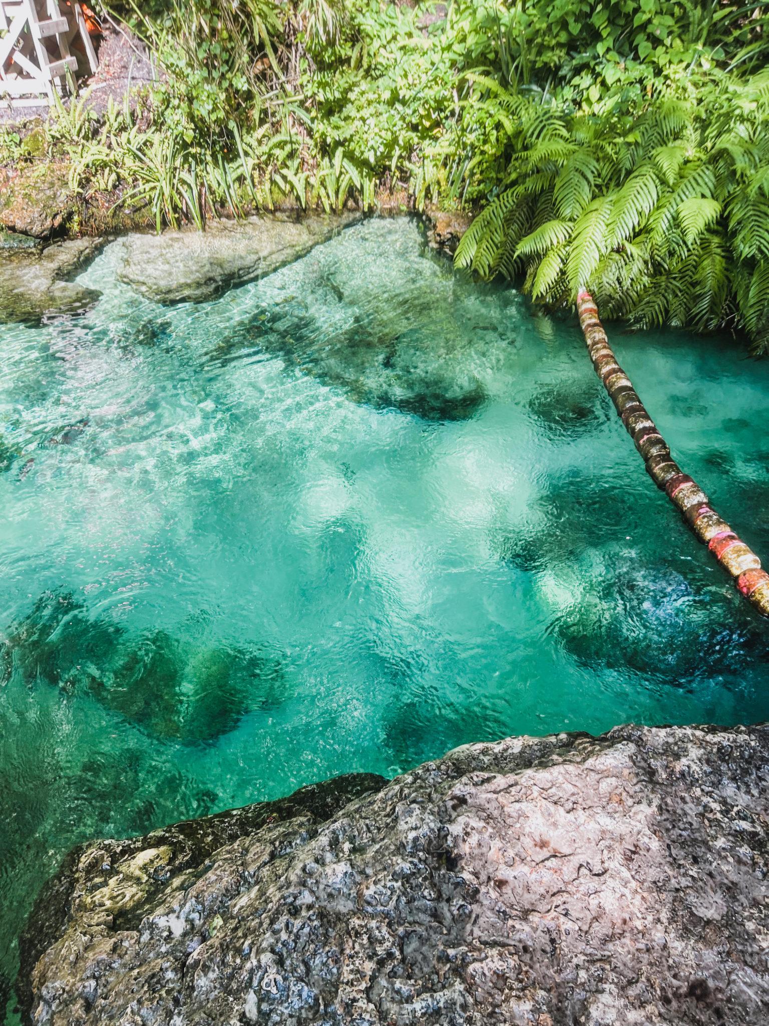 This Rock Springs Tubing Guide Will Save You Time (and Stress!)