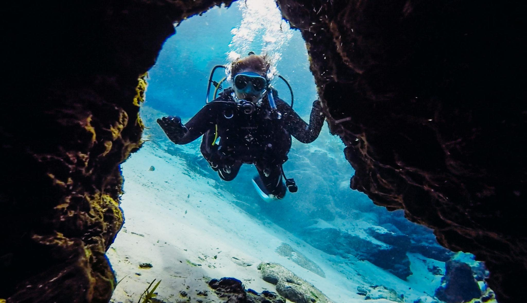 Dive Into An Epic Adventure At These 8 Incredible Florida Springs For ...