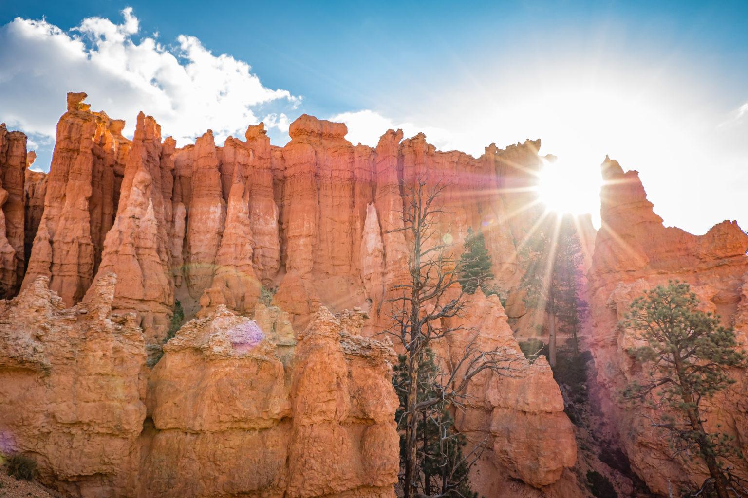 7 Epic Hikes In Bryce Canyon That Will Take Your Breath Away