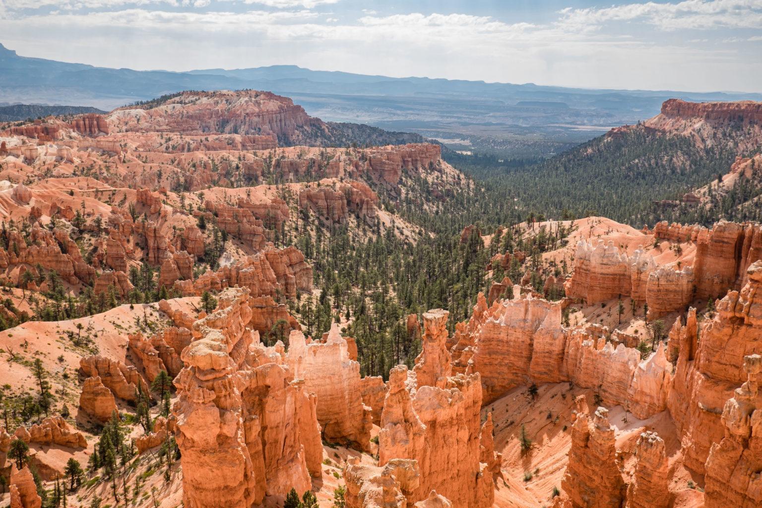 7 Epic Hikes In Bryce Canyon That Will Take Your Breath Away