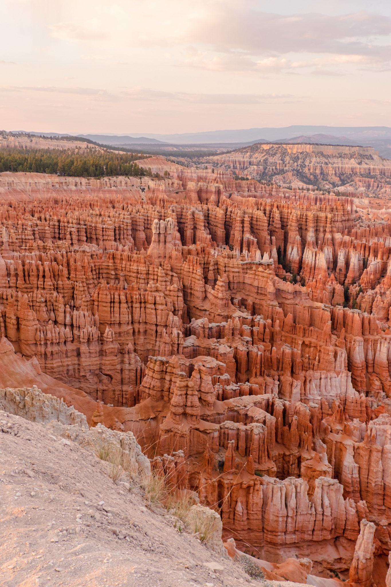 7 Epic Hikes In Bryce Canyon That Will Take Your Breath Away