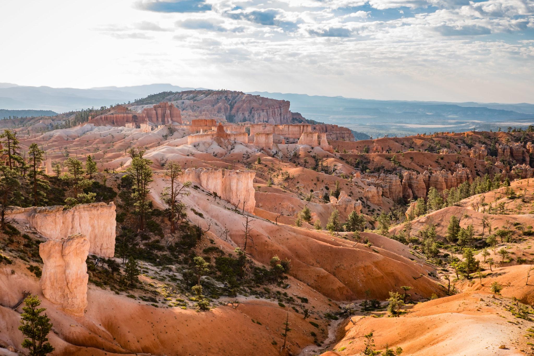 7 Epic Hikes In Bryce Canyon That Will Take Your Breath Away