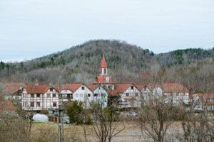 11 Unforgettable Things To Do In Helen – The Only Bavarian Town In Georgia