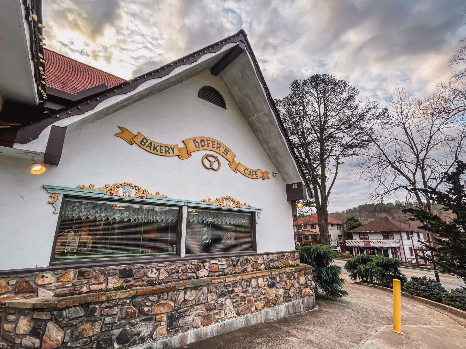 11 Unforgettable Things To Do In Helen – The Only Bavarian Town In Georgia