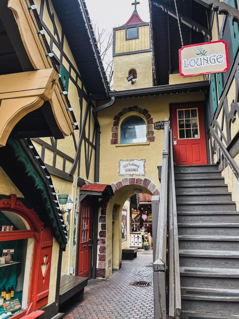 11 Unforgettable Things To Do In Helen – The Only Bavarian Town In Georgia