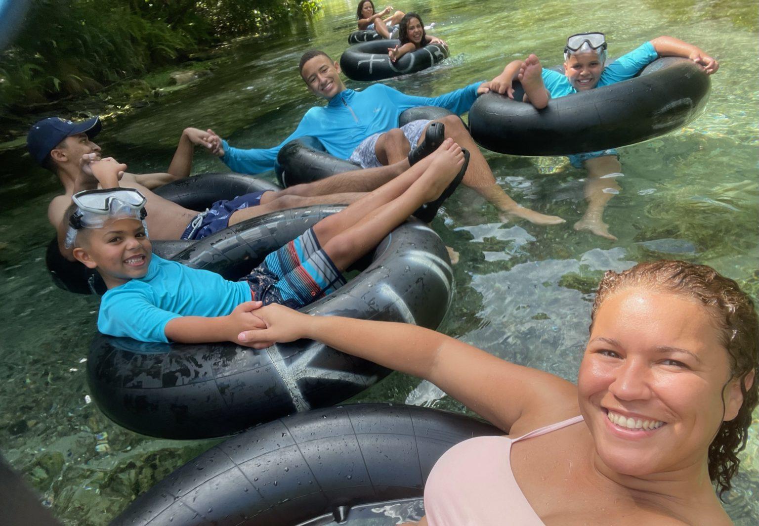 22 Exciting Adventure Travel Ideas To Experience In Florida