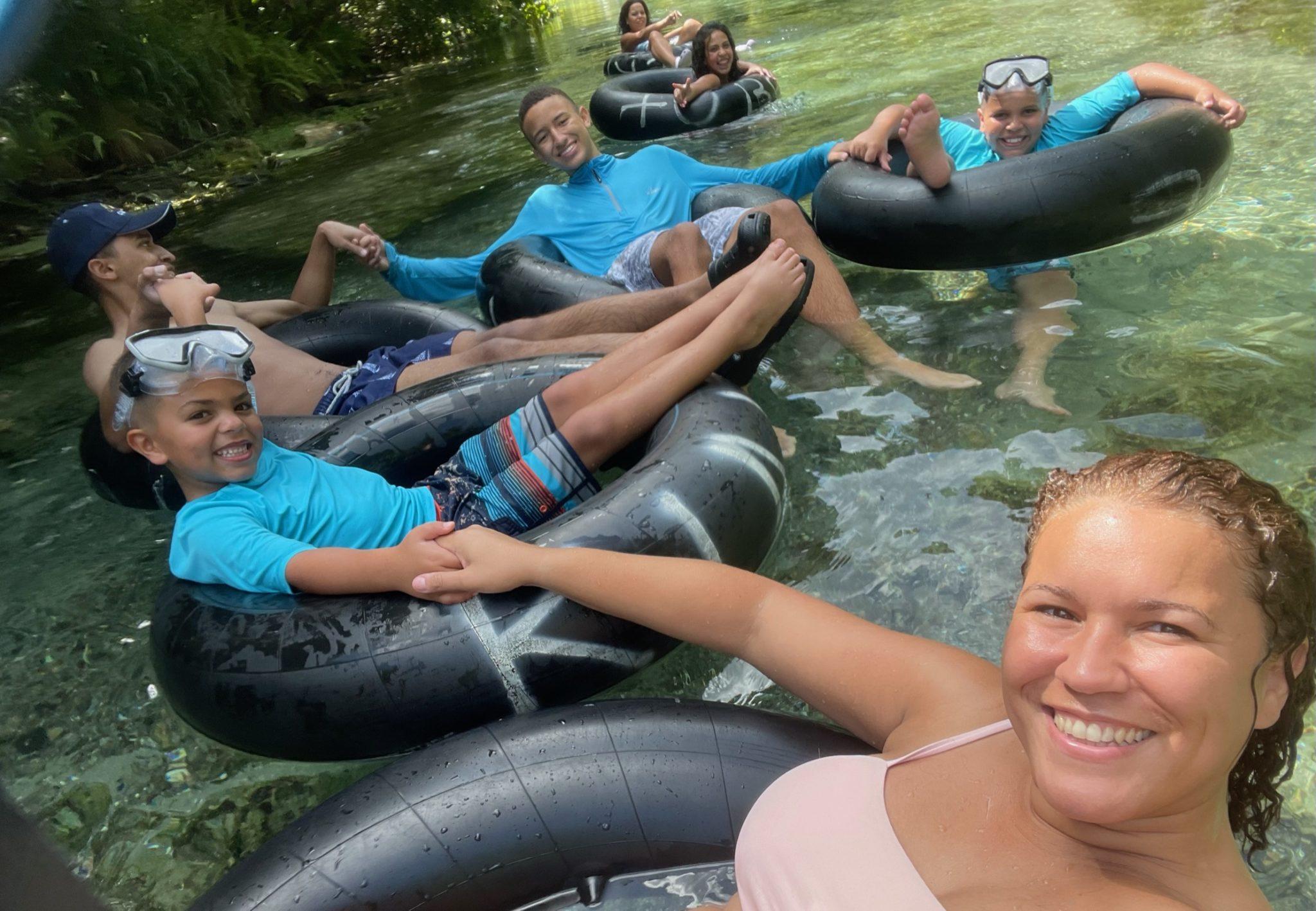 22 Exciting Adventure Travel Ideas To Experience In Florida