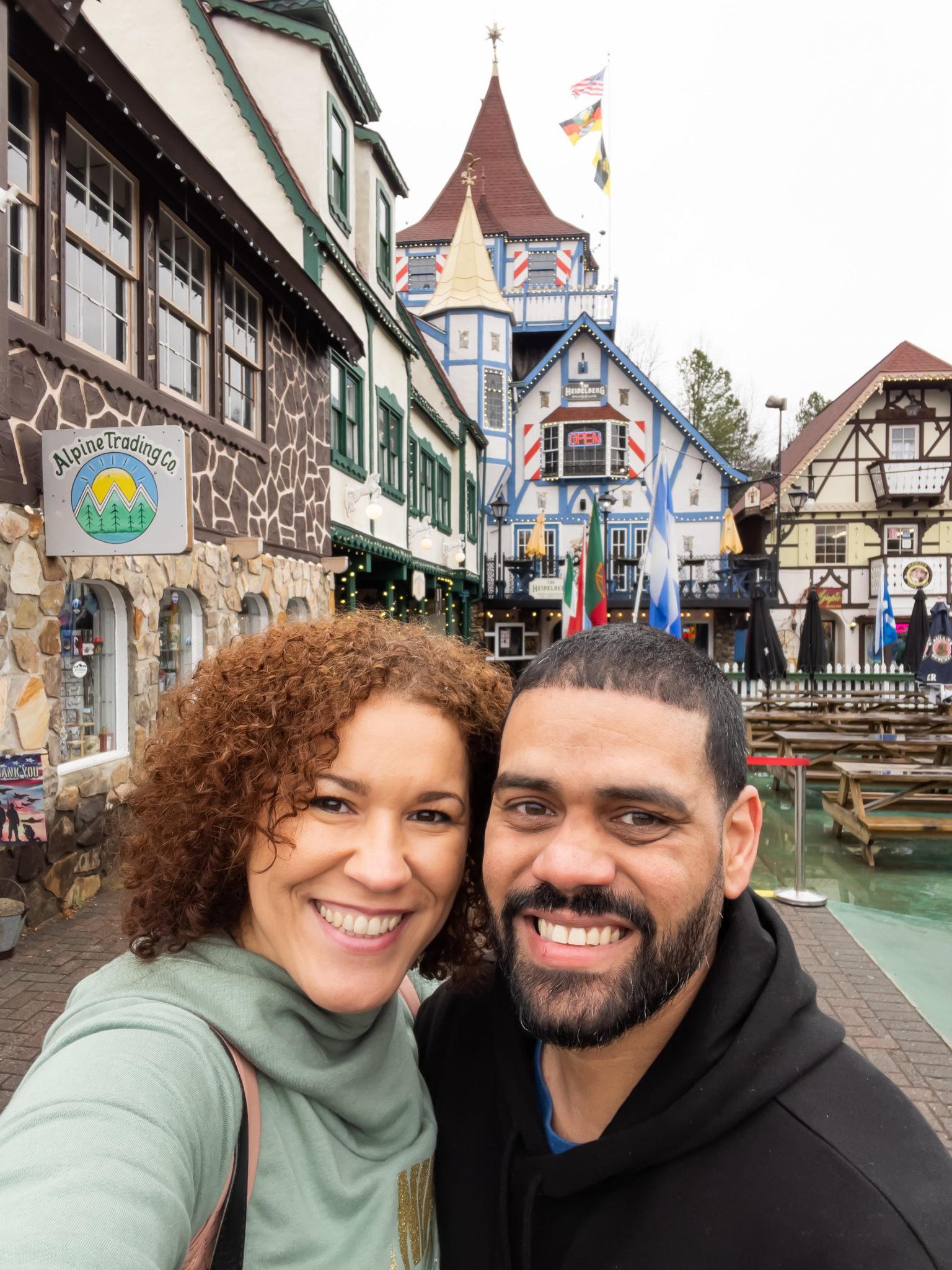 11 Unforgettable Things To Do In Helen – The Only Bavarian Town In Georgia