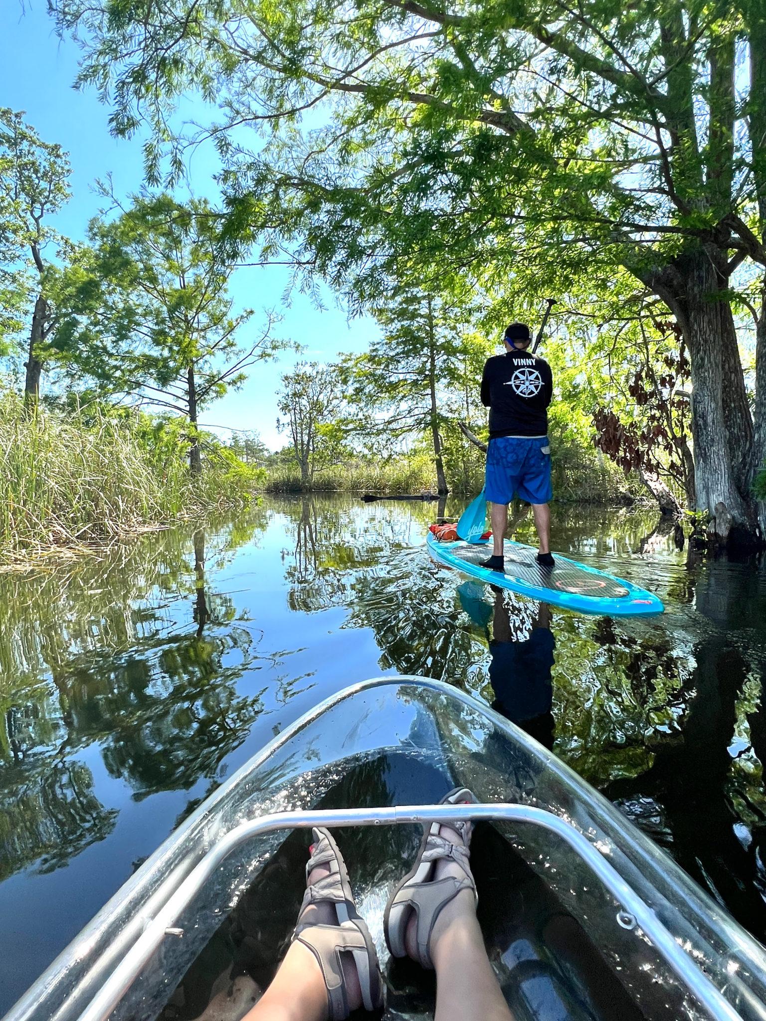 6 Tips For Your Weeki Wachee Kayaking Adventure