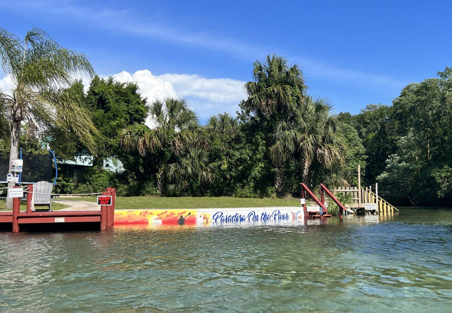 6 Tips For Your Weeki Wachee Kayaking Adventure