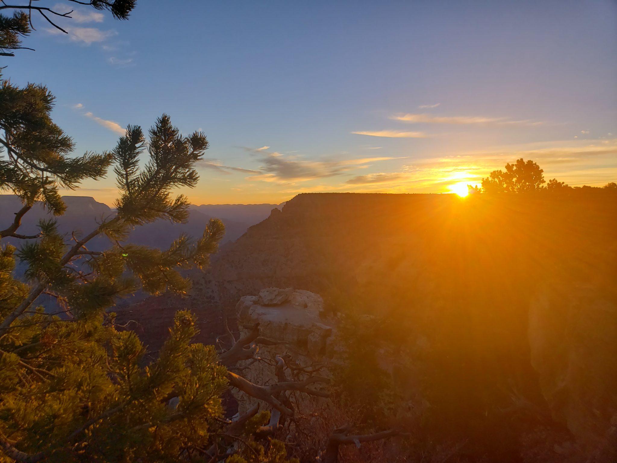 19 Outdoor Places in the U.S. that You Should Visit at Least Once ...