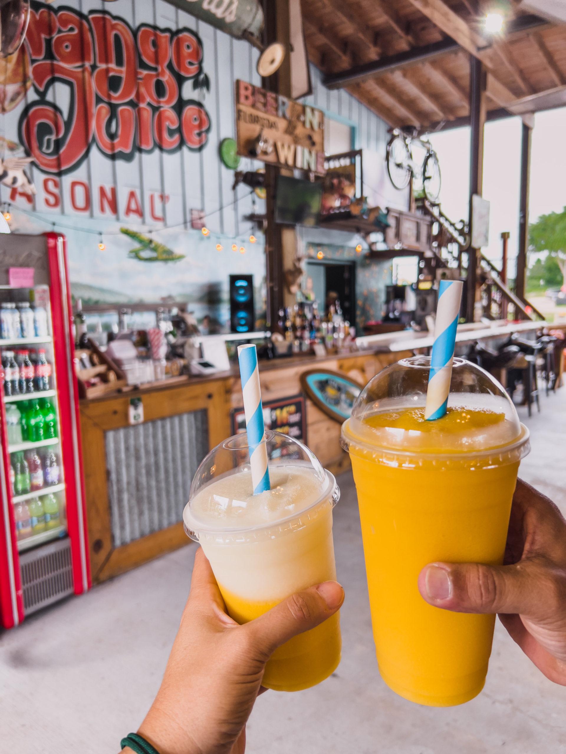 Showcase Of Citrus: The Roadside Attraction You Don't Want To Miss