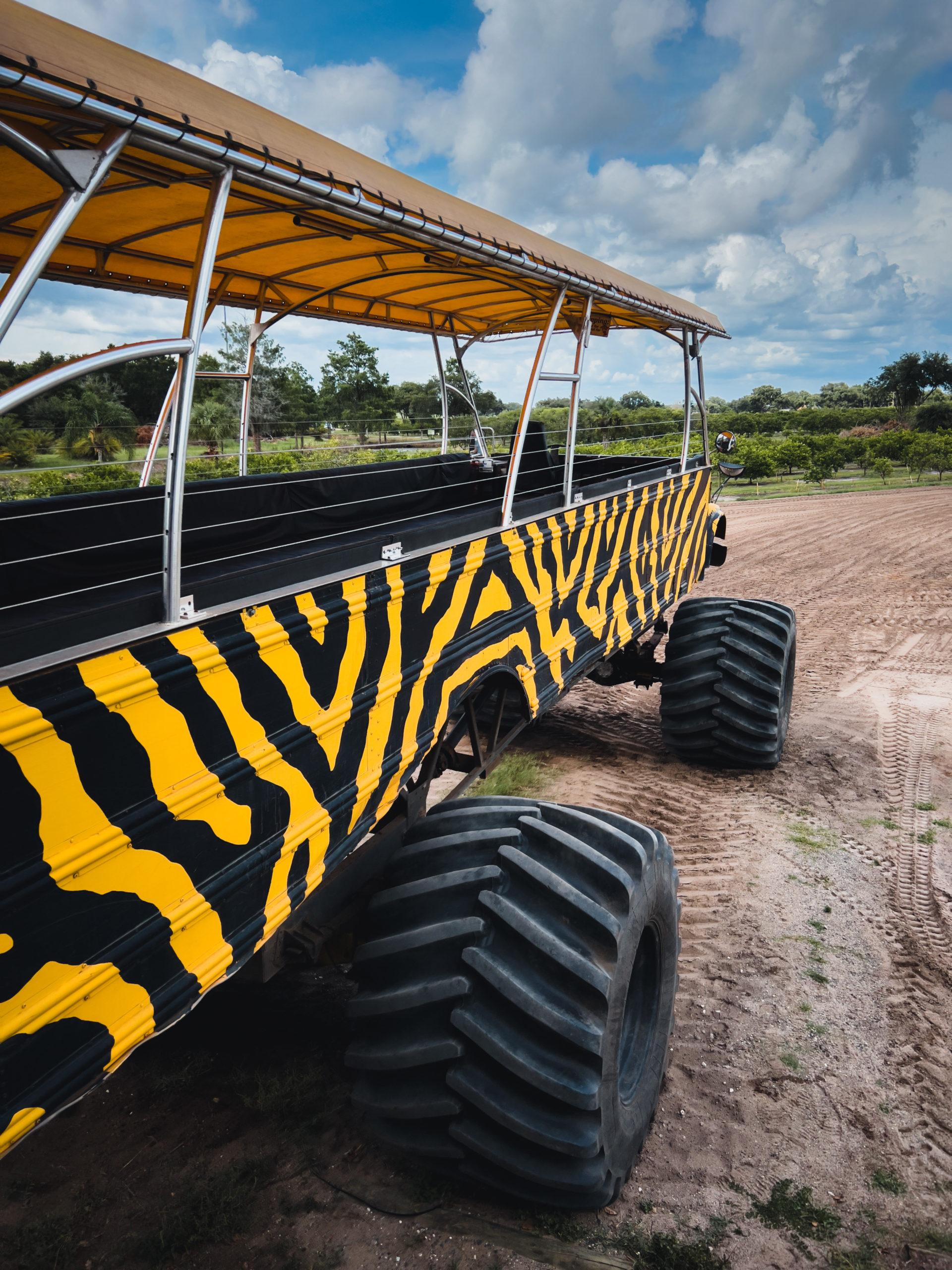 Showcase Of Citrus: The Roadside Attraction You Don't Want To Miss
