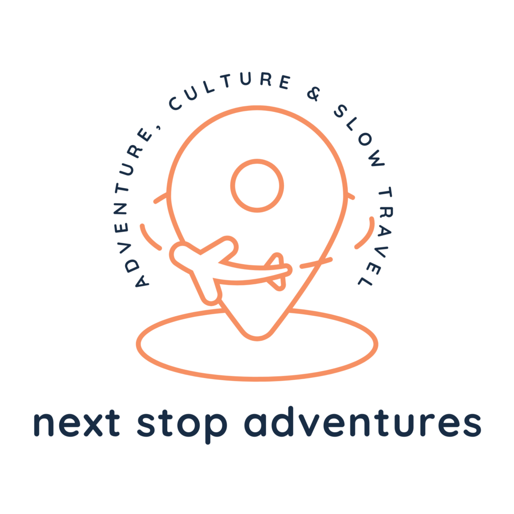 Next Stop Adventures | Authentic Travel & Outdoor Adventures