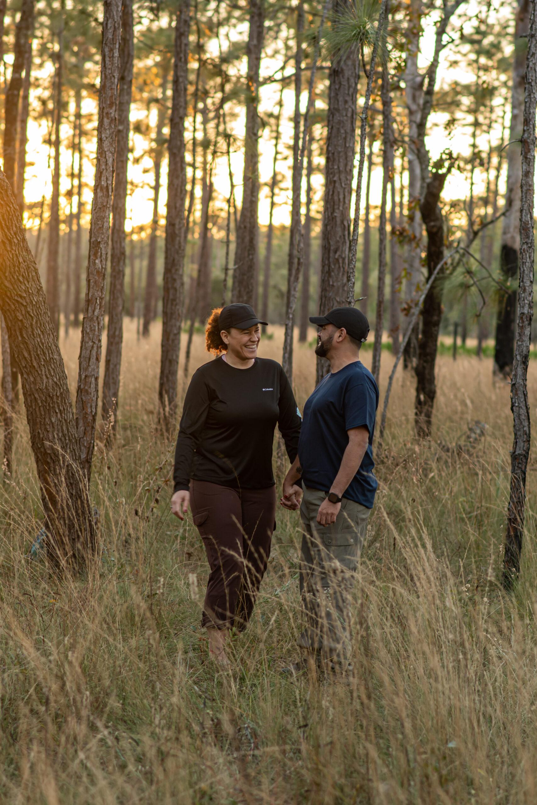 What To Wear For Hiking In Florida