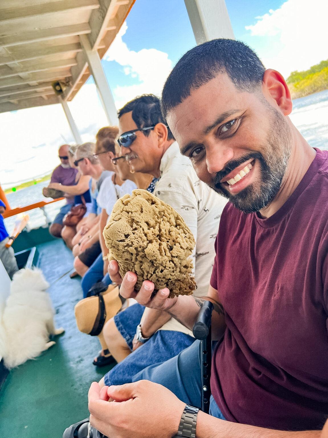 Exciting Things To Do In Tarpon Springs: Florida's Greek Village