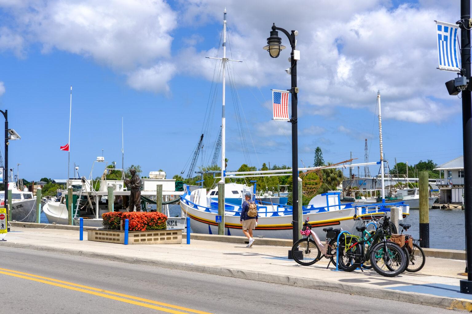 12 Quaint Small Towns In Florida To Discover On A Weekend Trip