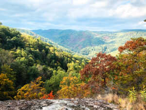 16 Amazing Places To See Fall Colors On The East Coast