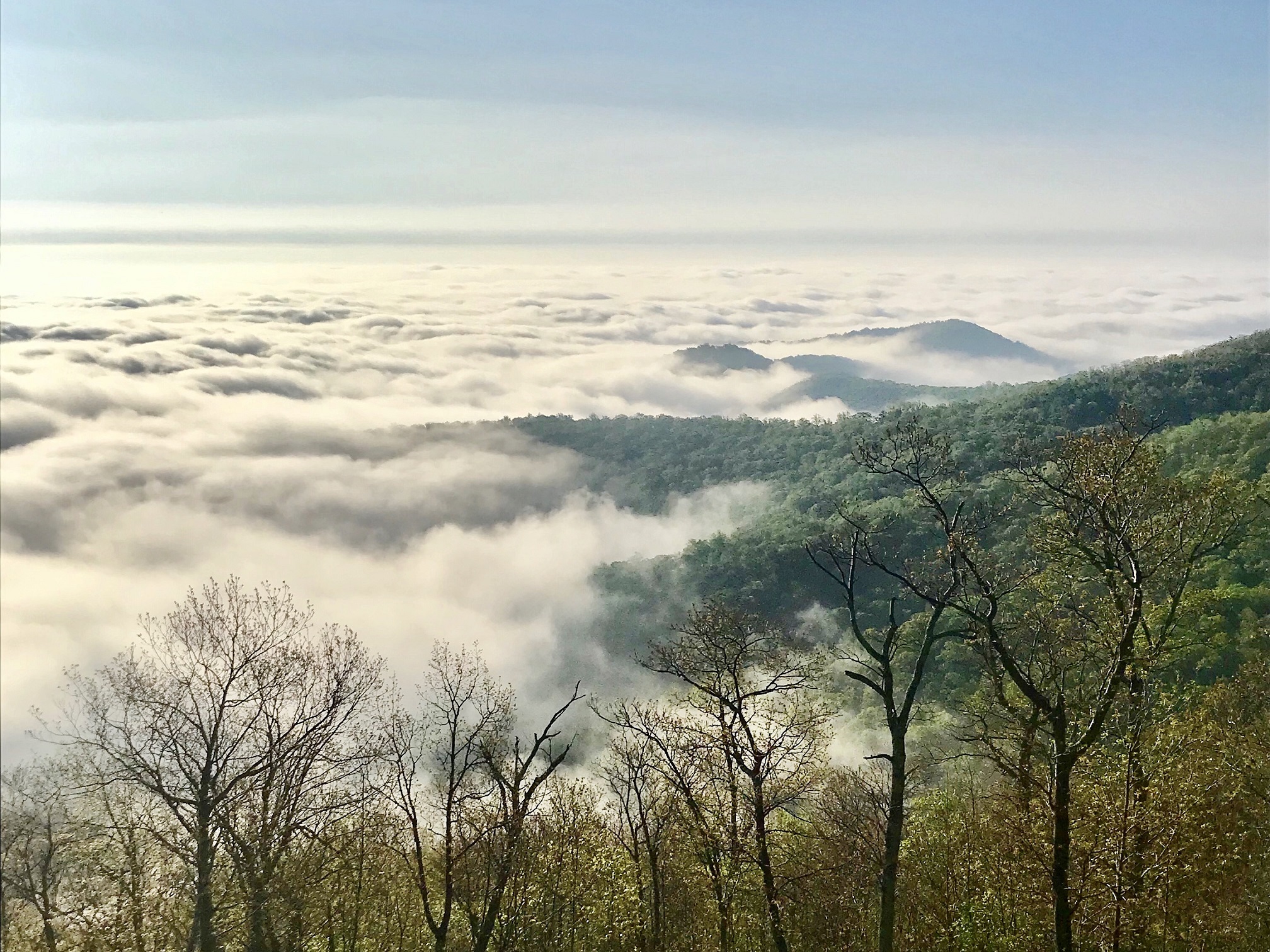 16 Amazing Places To See Fall Colors On The East Coast