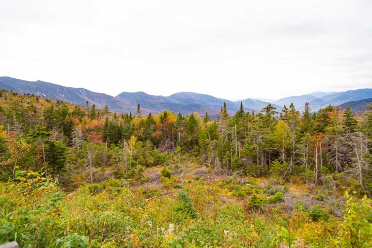 16 Amazing Places To See Fall Colors On The East Coast