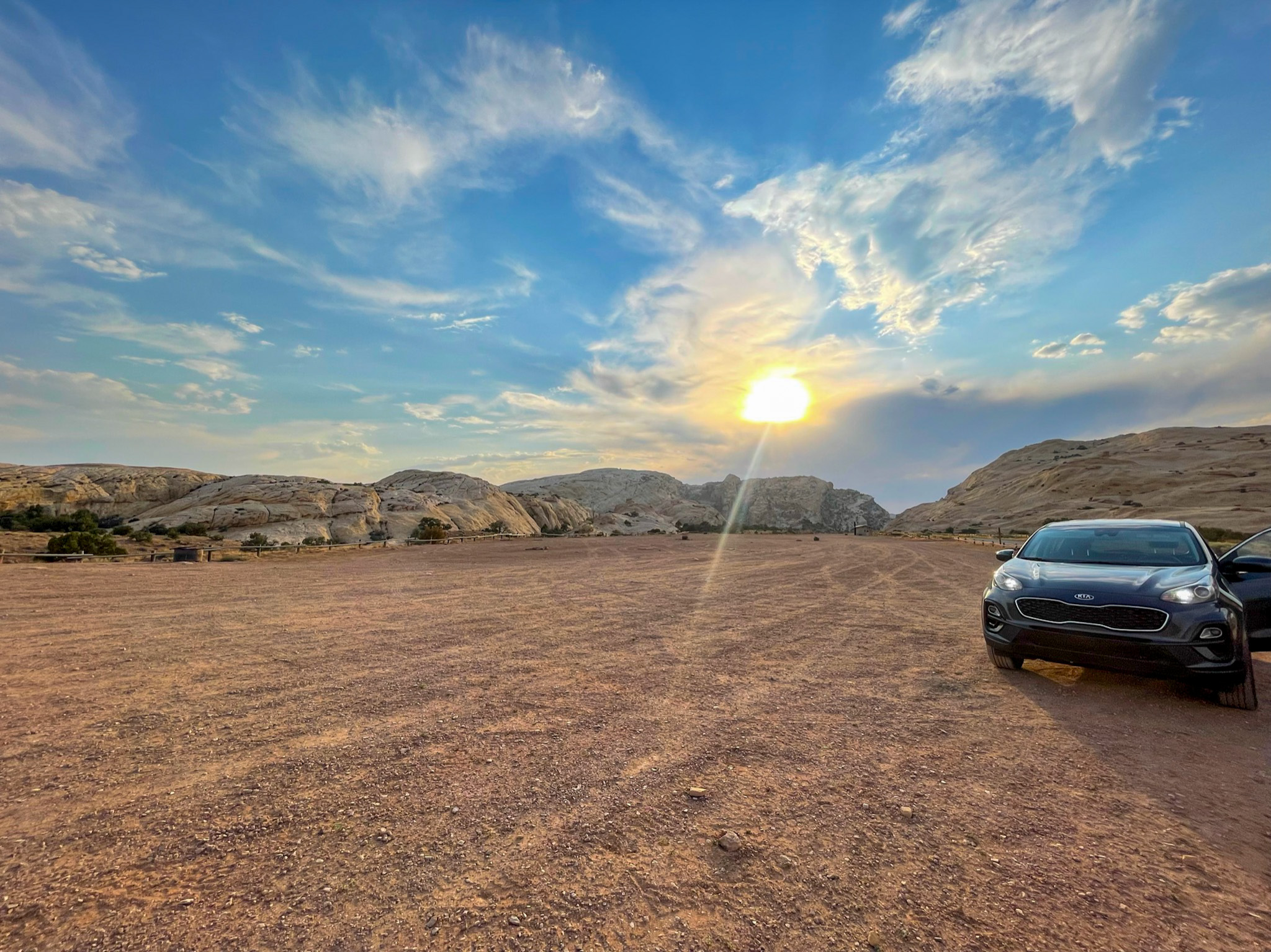 Utah Road Trip: 9-day Itinerary To The Mighty 5 National Parks