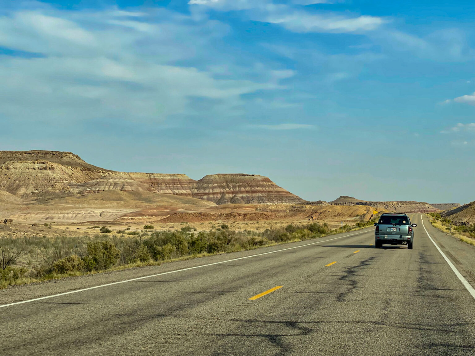 Utah Road Trip: 9-day Itinerary To The Mighty 5 National Parks