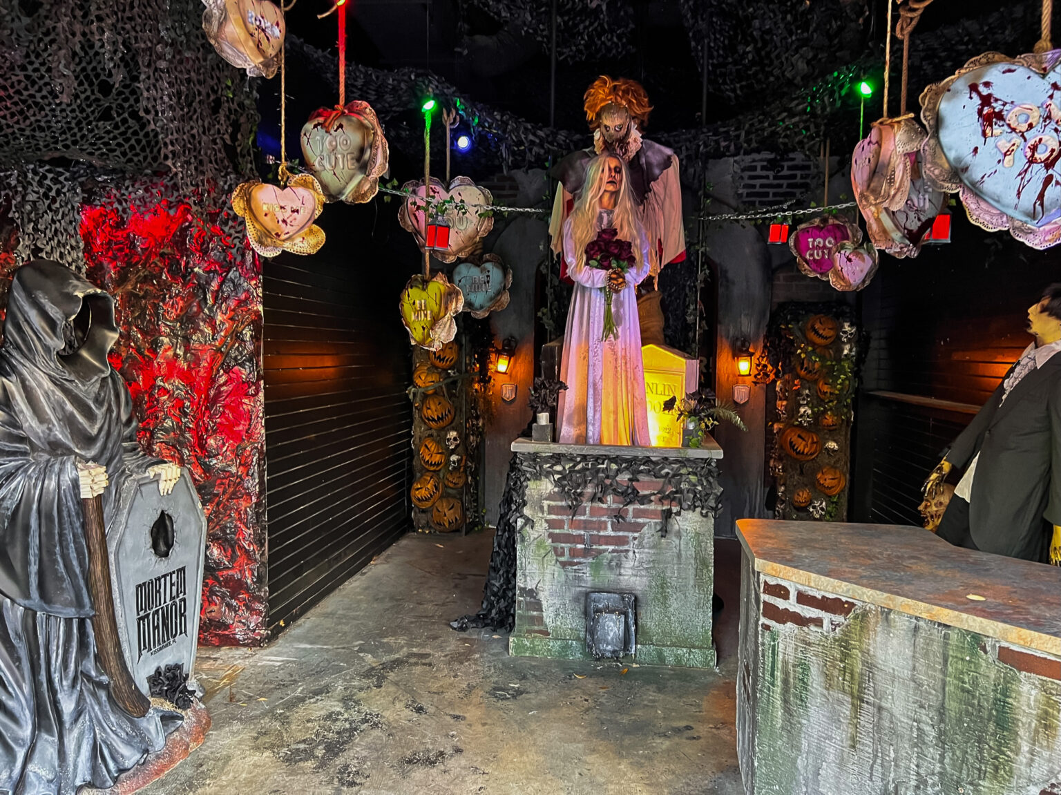 11 Haunted Places In Florida That Will Give You Goosebumps