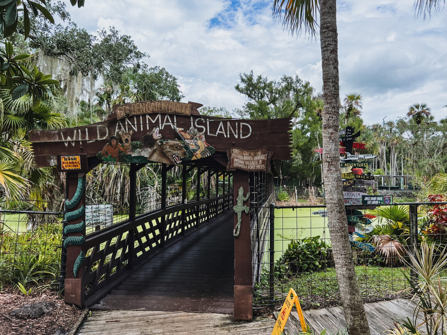 22 Exciting Adventure Travel Ideas To Experience In Florida