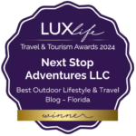 Travel Resources - Next Stop Adventures