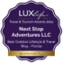 Travel Resources - Next Stop Adventures