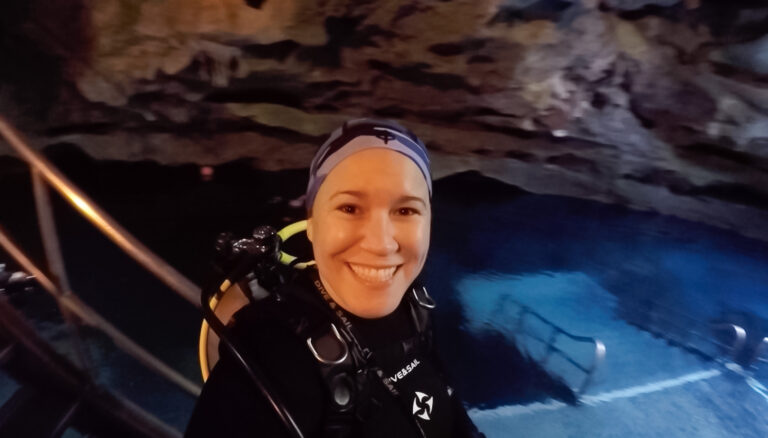 8 Best Florida Springs For Scuba Diving (From A Local Diver)