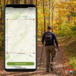 19 Free Apps For Outdoor Travel That Are Like A Personal Guide In Your ...