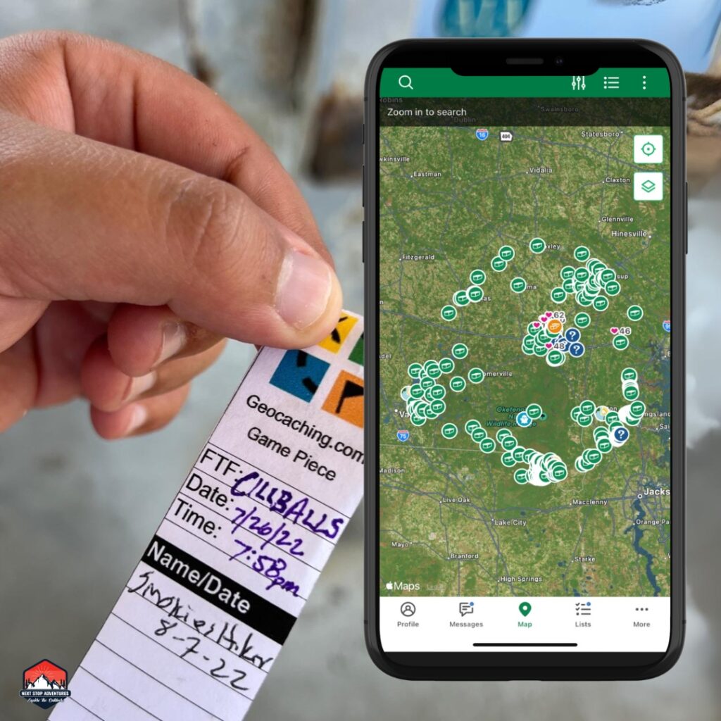 19 Free Apps For Outdoor Travel That Are Like A Personal Guide In Your ...