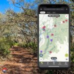 19 Free Apps For Outdoor Travel That Are Like A Personal Guide In Your ...