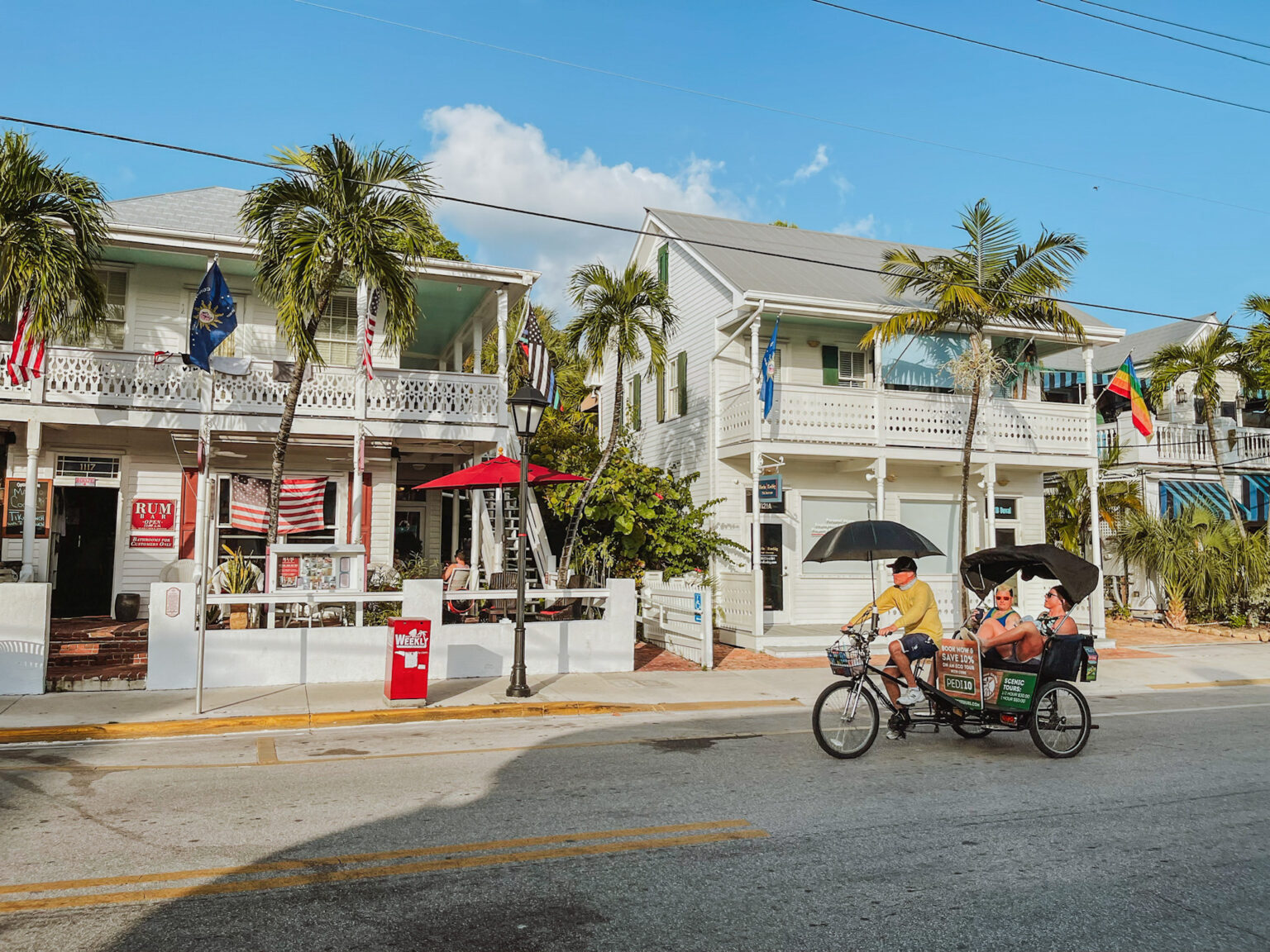12 Quaint Small Towns In Florida To Discover On A Weekend Trip