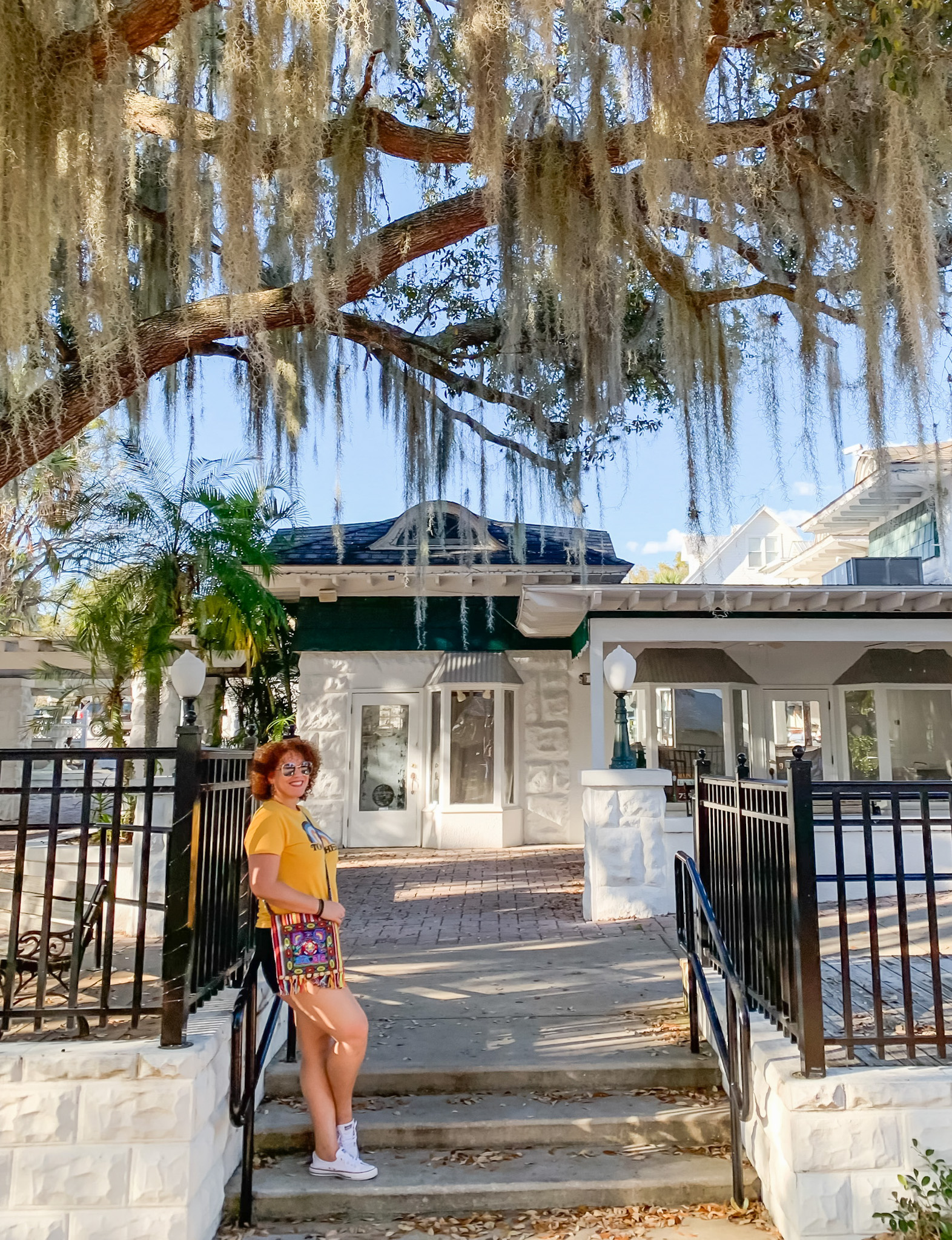 12 Quaint Small Towns In Florida To Discover On A Weekend Trip