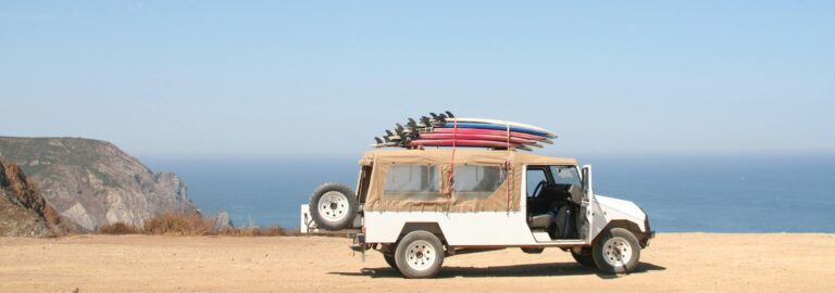 Travel Resources - Next Stop Adventures